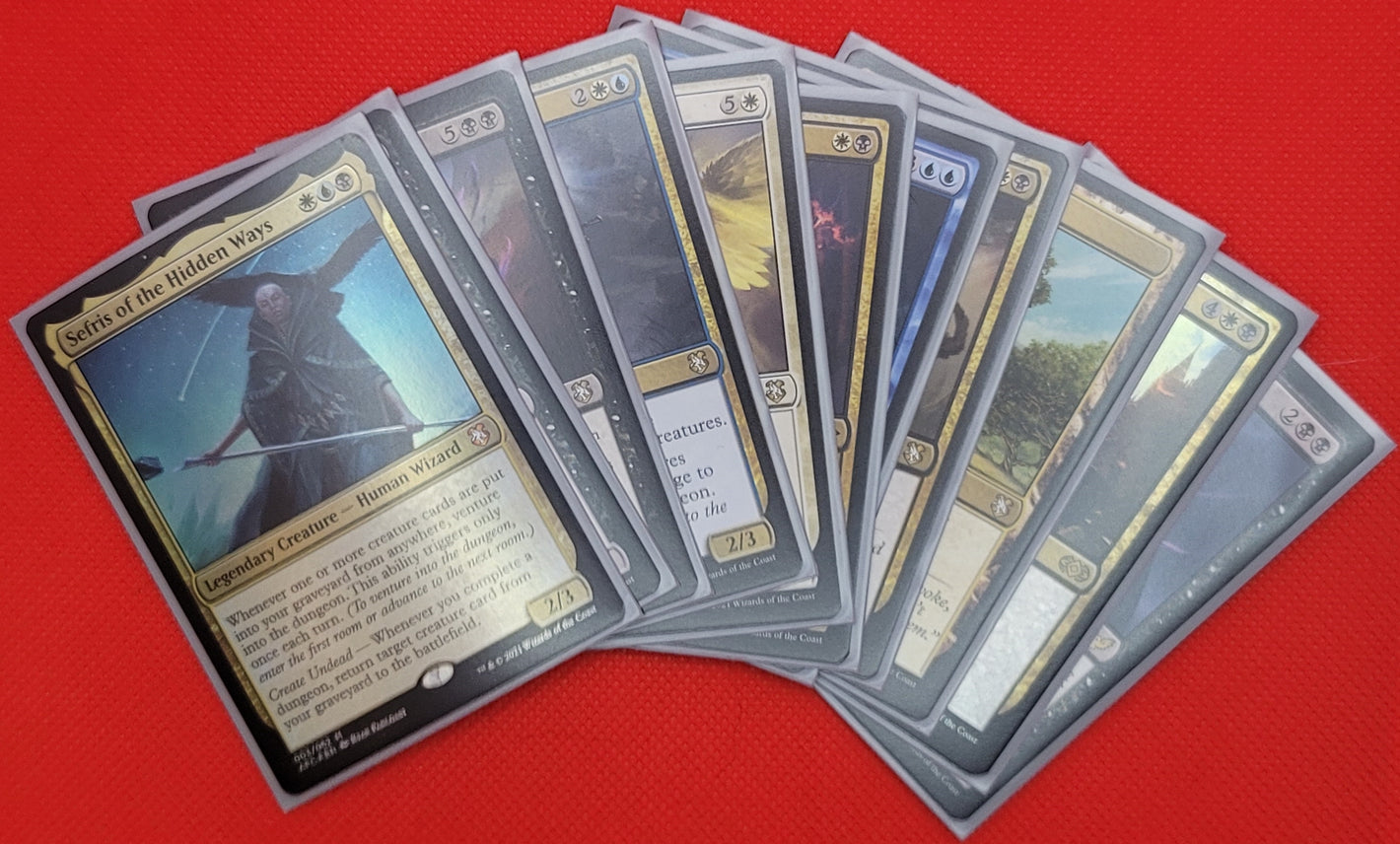 Kingston Card Den: Selling Magic: The Gathering Singles in Kingston ON ...